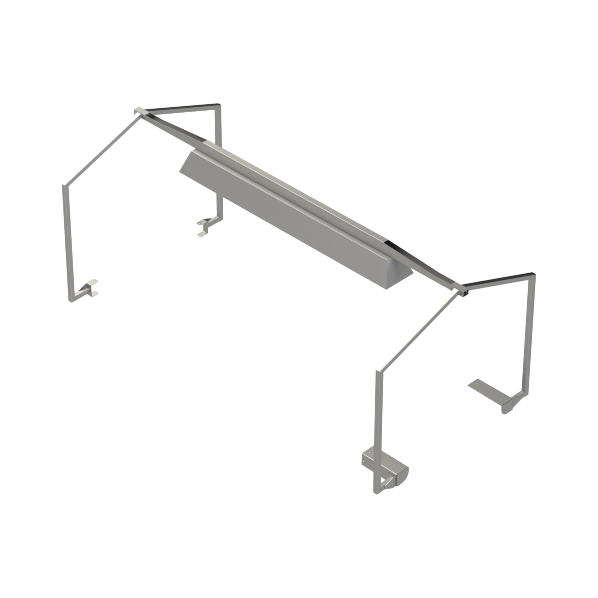Belt sorting table | SOCMA