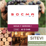 SOCMA | Le respect du fruit de vos efforts