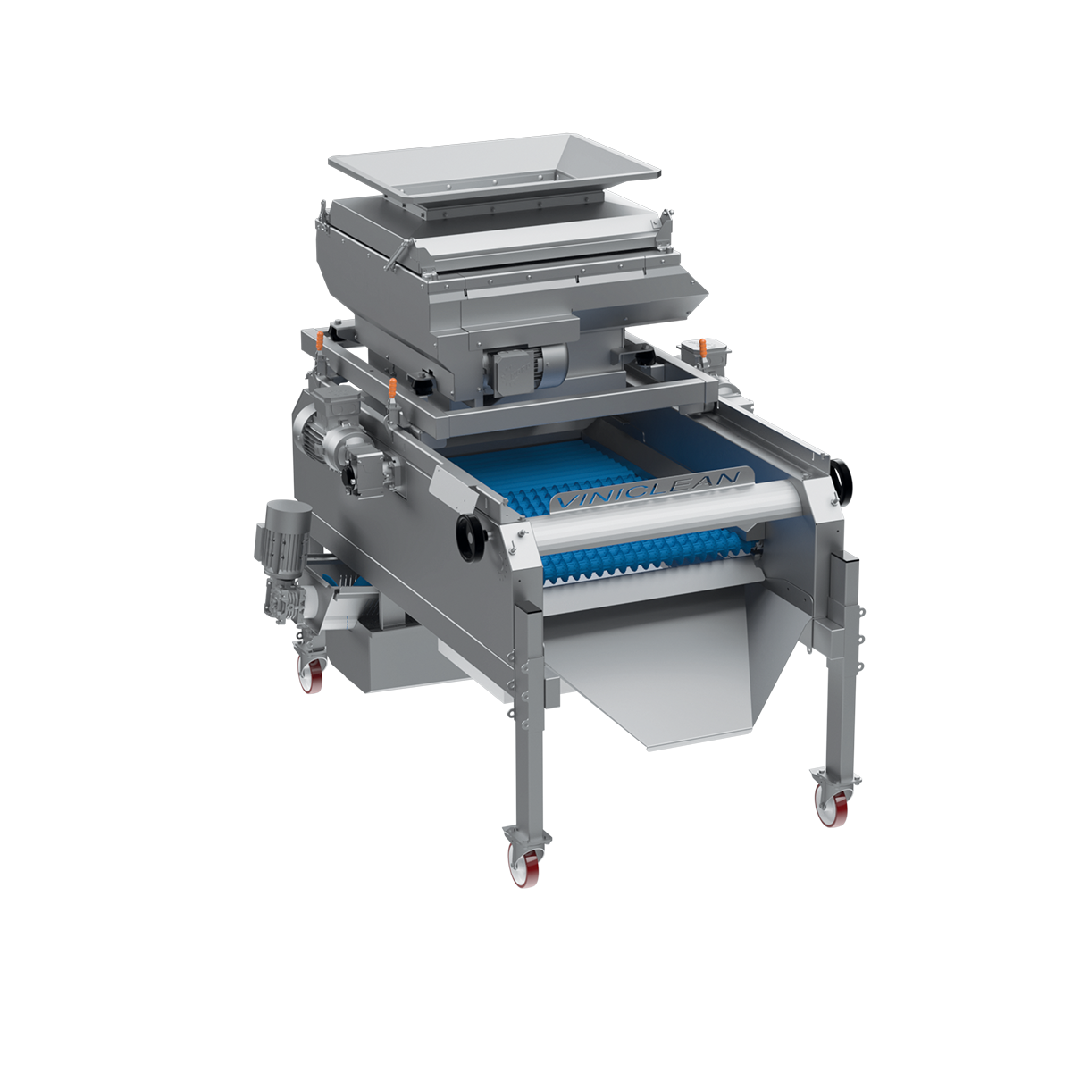 Le Mini Cube® Socma